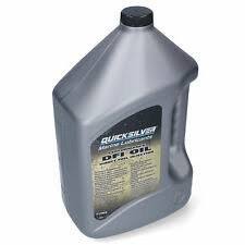 Direct Injection Engine Oil DFI 4 L.