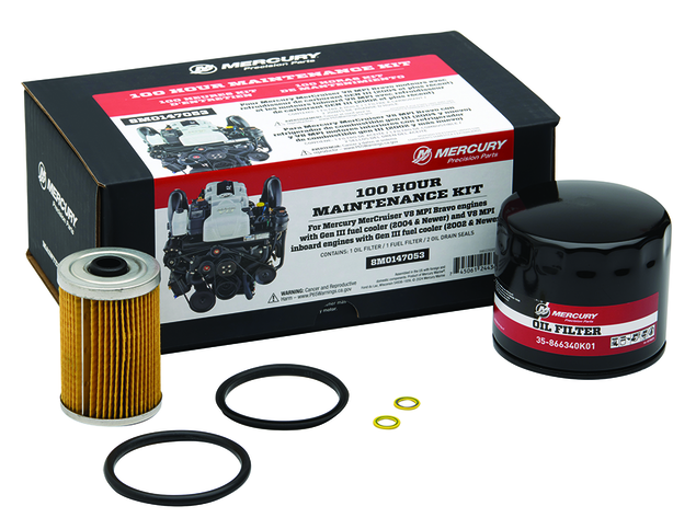 All GM V8 MPI w/Gen III cool fuel (2002 and newer) 100 Timer - All GM ...